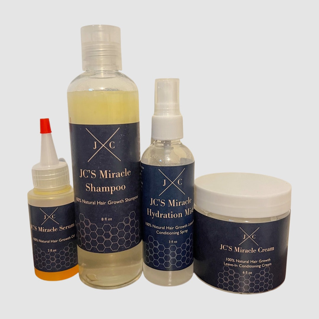 Collections – JCS Miracle