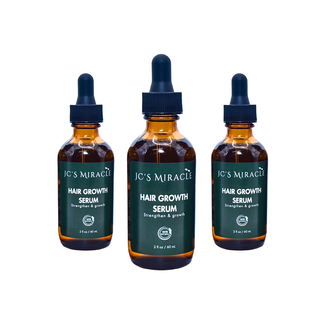 Shop All – JCS Miracle